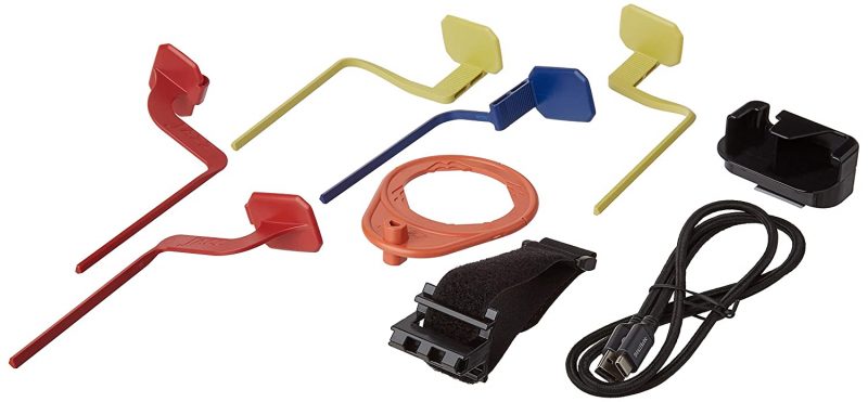 Solo Sensor Accessories - Jazz Imaging