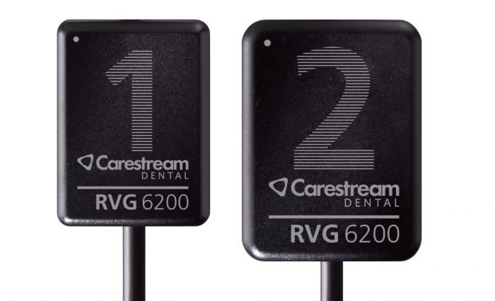 Solo vs Carestream - Jazz Imaging - The Dental Disruptor