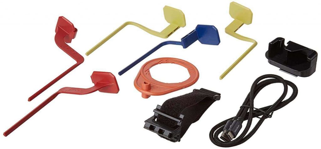 Solo Sensor Accessories - Jazz Imaging
