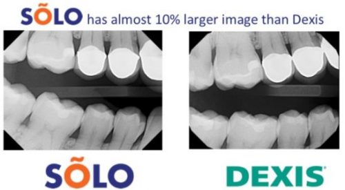 Jazz Solo Sensor - Jazz Imaging