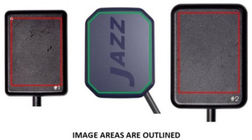 Jazz Solo Sensor - Jazz Imaging
