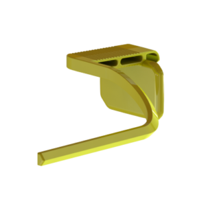 Posterior Holder UL/LR - MINOR - Jazz Imaging - The Dental Disruptor