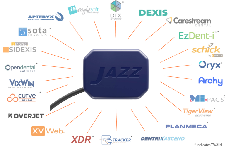 Jazz Imaging | Help Guides and Videos